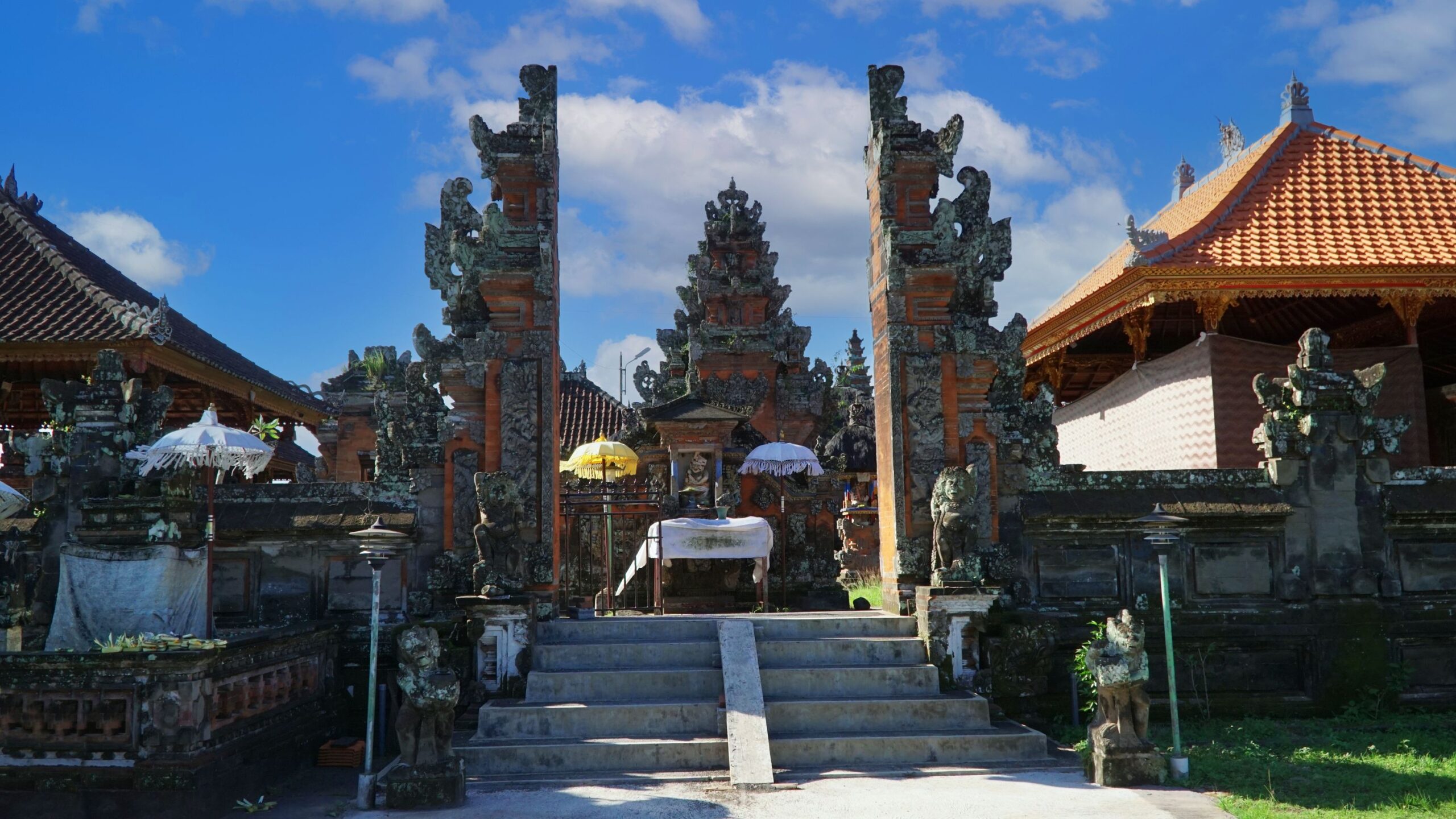 ASET BANGUNAN (MADHYA MANDHALA) – IMMERSIVE DIGITAL DATA ASSET PURA NTEGANA